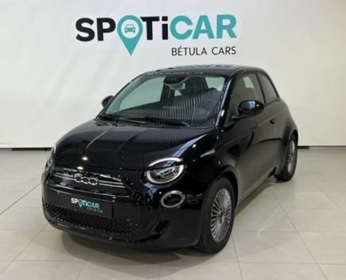 FIAT 500 MONOTRIM HB 320KM 85KW (118CV) de segunda mano desde 26200€