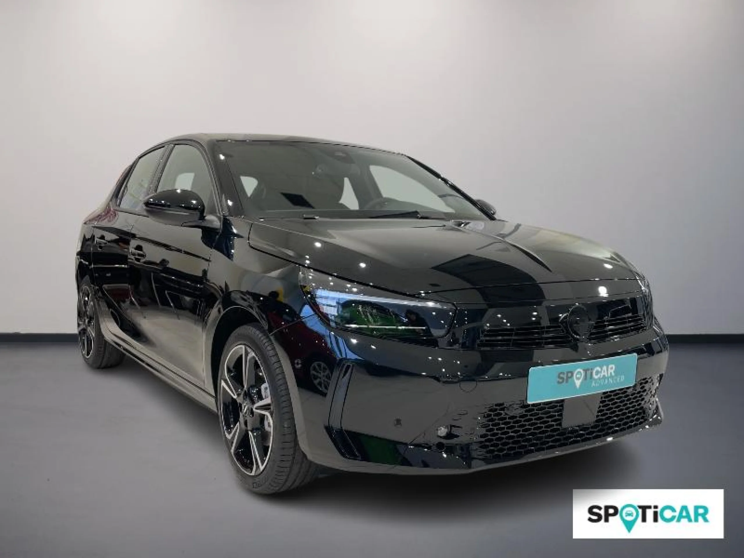 OPEL CORSA 1.2T XHL 74KW (100CV) GS LINE de segunda mano desde 19990€