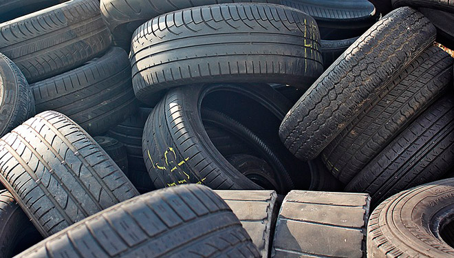 El futuro de los neumáticos | Sibuscascoche.com