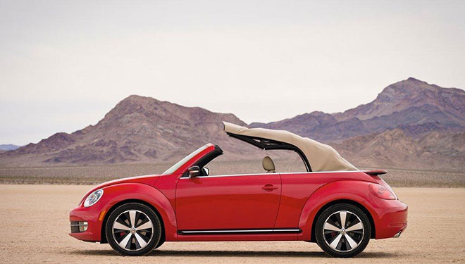 Cuidados para la capota de un cabrio | Sibuscascoche.com