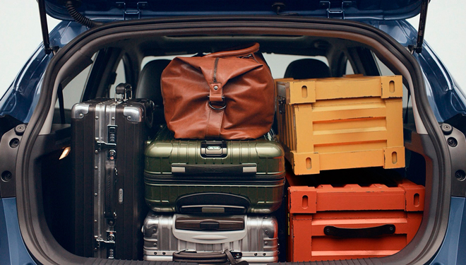 ¿Cuál es el coche con más maletero de cada segmento? | Sibuscascoche.com