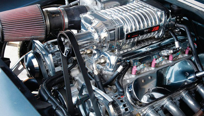 ¿Sabes cómo funciona el turbo de tu coche? | Sibuscascoche.com