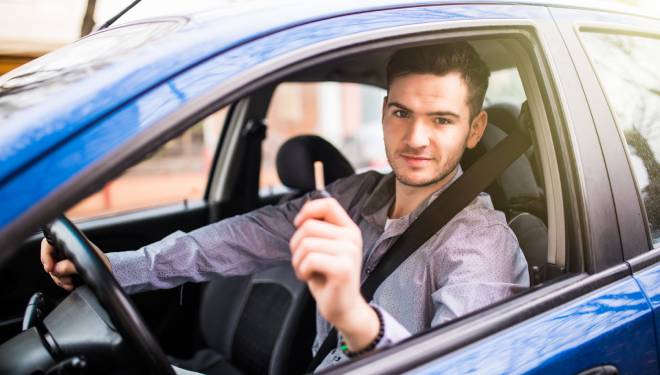 Consejos para un conductor novel | Sibuscascoche.com