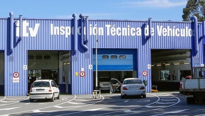 Primera ITV coches seminuevos o kilómetro cero | Sibuscascoche.com